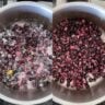 Mini Blueberry Pies : Ugly Duckling Bakery