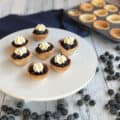 Mini Pie Crust Shells : Ugly Duckling Bakery