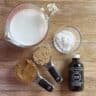 Biscoff Pudding : Ugly Duckling Bakery