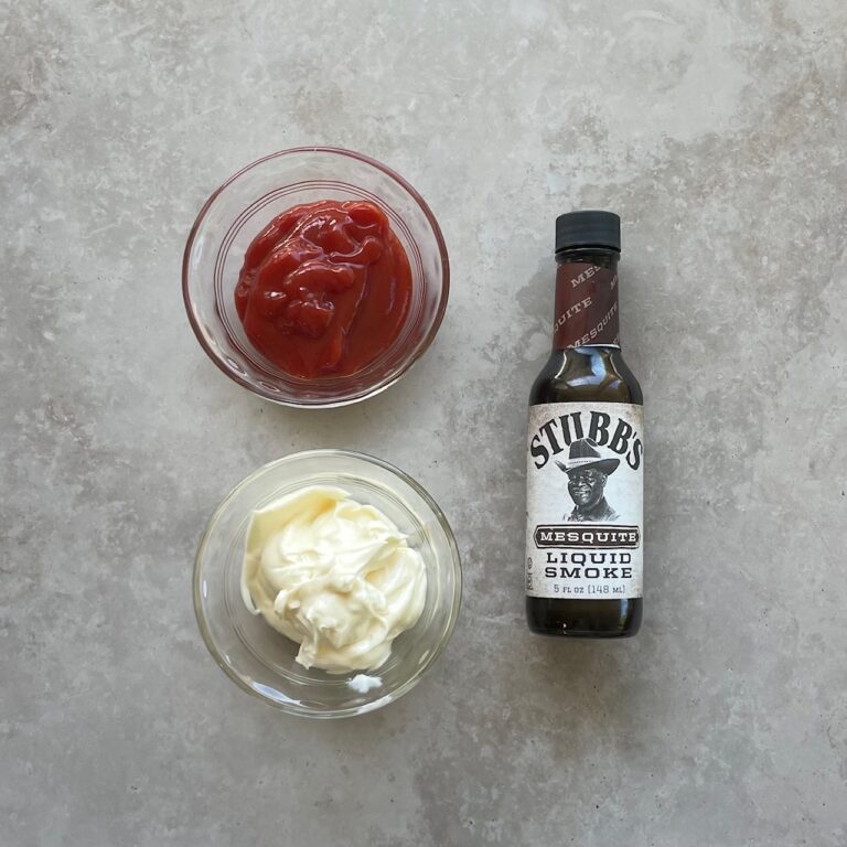 Campfire Sauce : Ugly Duckling Bakery