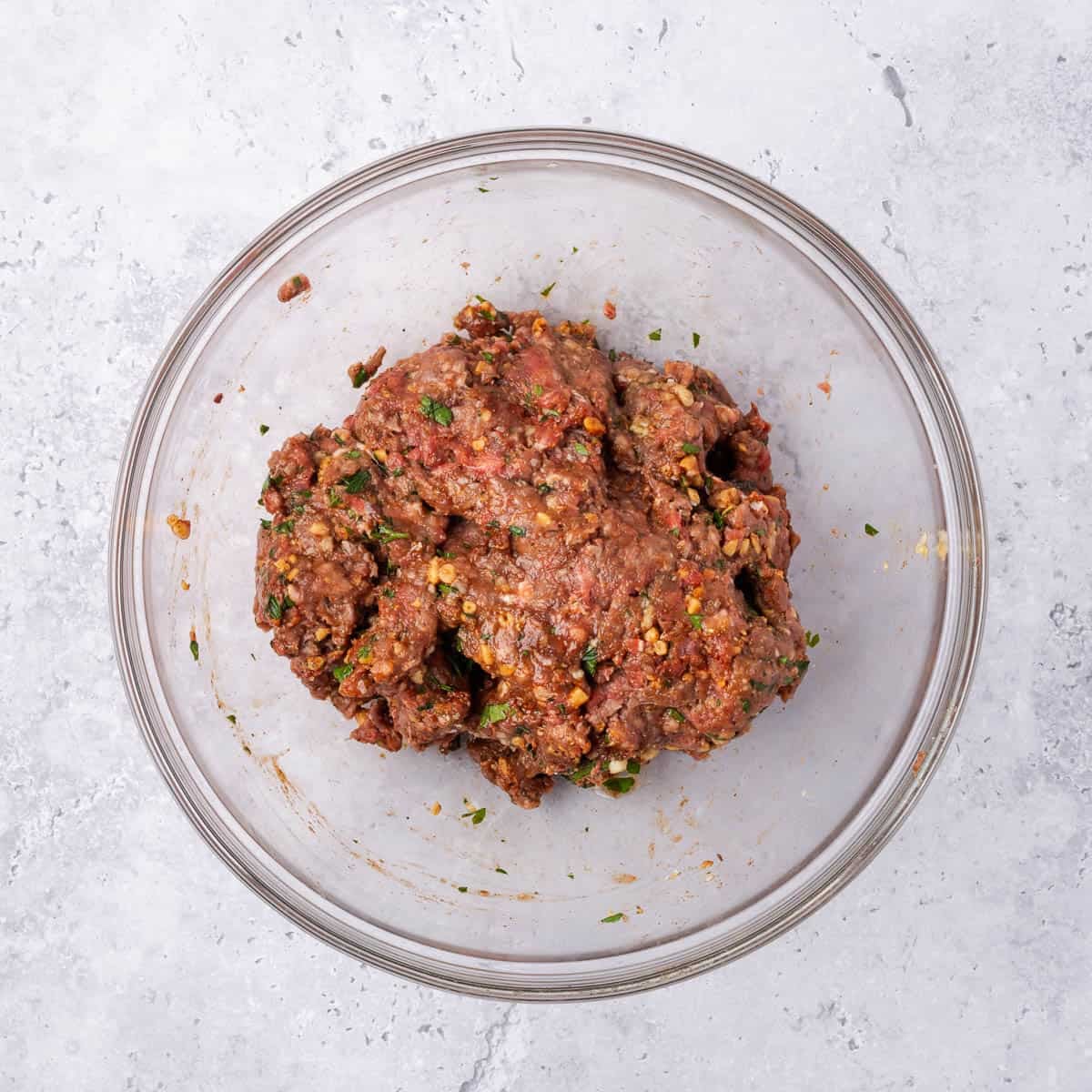 Beef Kofta Kebabs : Ugly Duckling Bakery